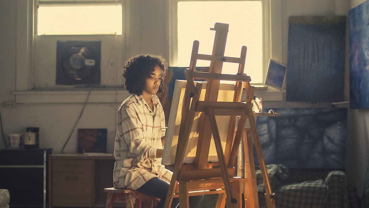 The benefits of art education for cognitive development in young ...